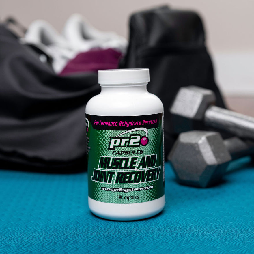 pr2systems | pr2 | Performance Rehydrate Recovery